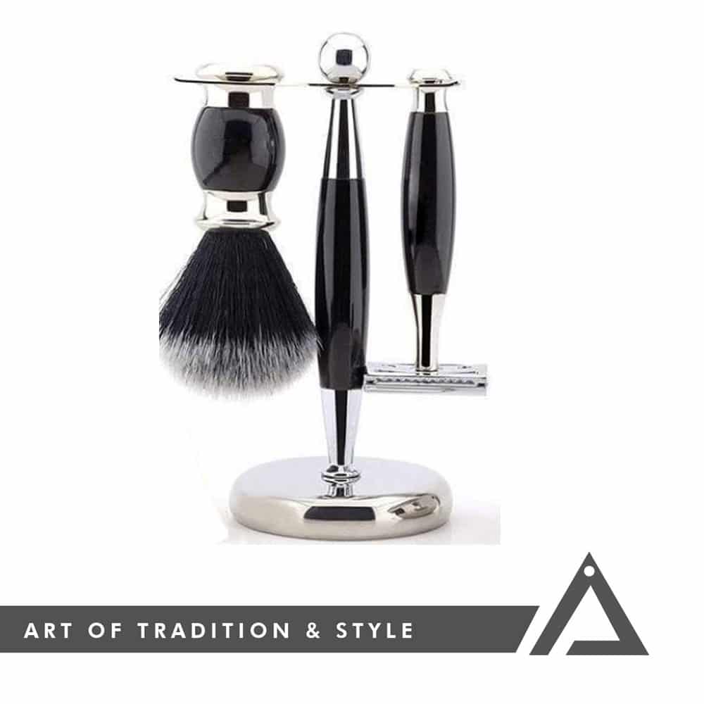 Best Shaving Kits for Men & Mens Shaving Gift Set for Grooming | Ajord