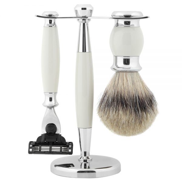 Best Shaving Kits for Men & Mens Shaving Gift Set for Grooming | Ajord